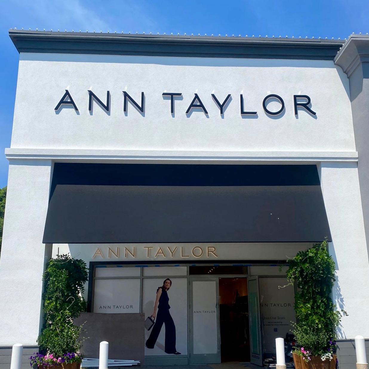 JB Signs Service – – WE ARE HERE TO HELP BRING YOUR VISION TO LIFE.